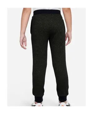 Nike Logo-print Track Pants