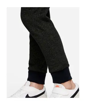 Nike Logo-print Track Pants