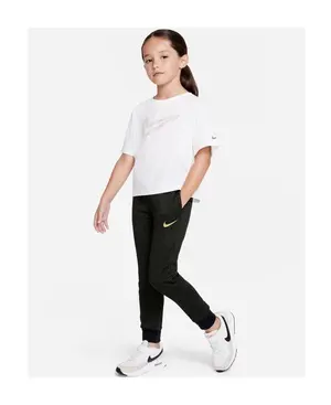 Nike Logo-print Track Pants