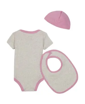 Nike 3-piece Bodysuit Set