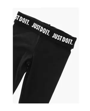 Nike Elastic Waist Sweatpants