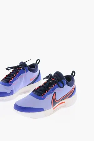 Nike Logo Pro Sneakers