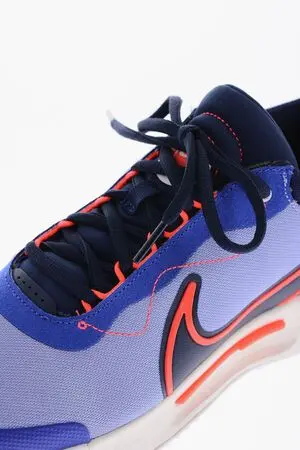 Nike Logo Pro Sneakers
