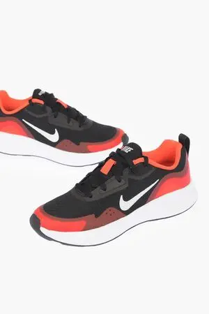 Nike Low-rise Sweatpants