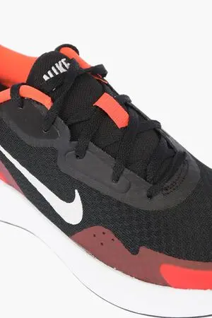Nike Low-rise Sweatpants