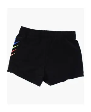Nike Logo-print T-shirt And Shorts Set