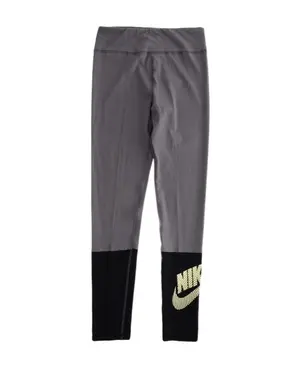 Nike Panelled Track Pants