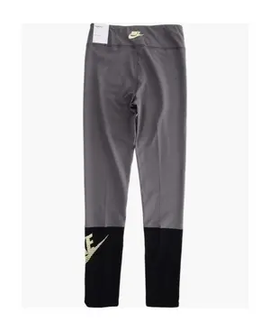 Nike Panelled Track Pants