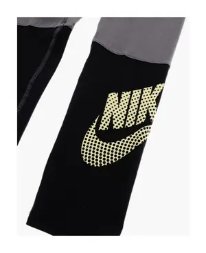 Nike Panelled Track Pants