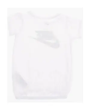 Nike T-shirt And Long Pants Set