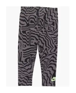 Nike T-shirt And Long Pants Set