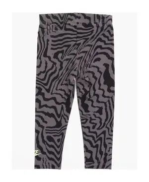 Nike T-shirt And Long Pants Set