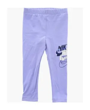 Nike Two-piece Set Of Top And Pants