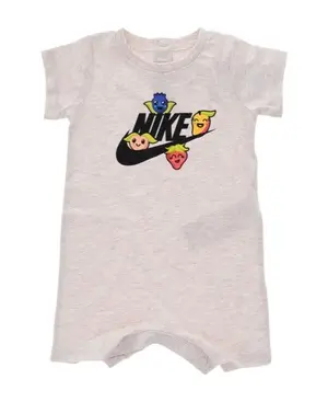 Nike Short-sleeve Romper