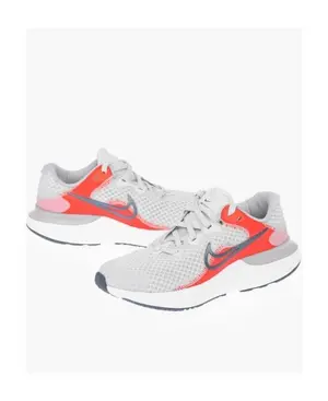 Nike Logo Sneakers