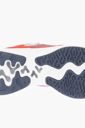 Nike Logo Sneakers