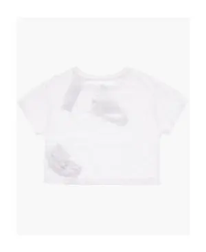 Nike Logo-print Tie-dye Trousers