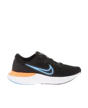 Nike Logo Low-top Performance Sneakers