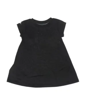 Nike Embroidered Logo-print Dress Set