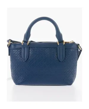Moschino Logo Shoulder Bag