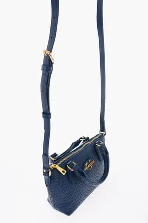 Moschino Logo Shoulder Bag