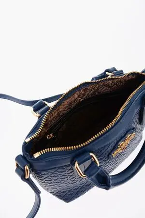 Moschino Logo Shoulder Bag