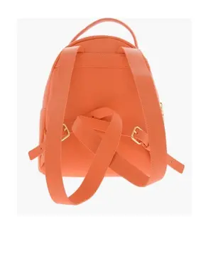 Moschino Logo Backpack