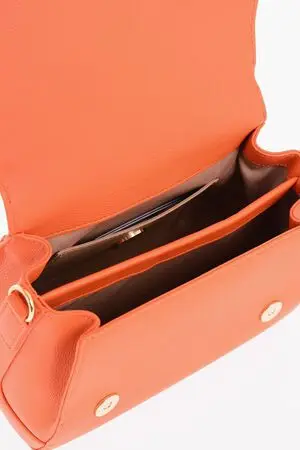 Moschino Logo Shoulder Bag