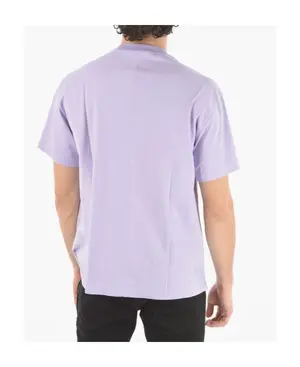 Neil Barrett Short-sleeve Crew Neck T-shirt