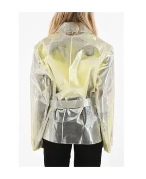 MAISON MARGIELA Belted Jacket