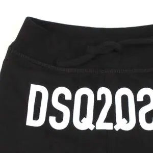 Dsquared2 Logo Shorts