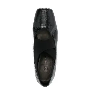UMA WANG High Ballet Shoes