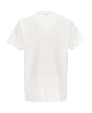 Dsquared2 Graphic Printed Crewneck T-shirt