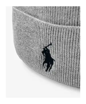 Polo Ralph Lauren Cuffed Hat