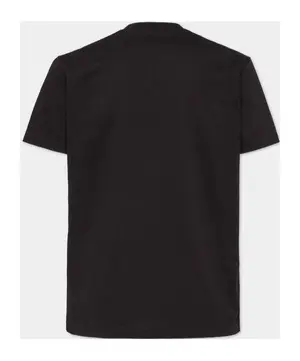 Dsquared2 3d-printed Logo Cool Fit T-shirt