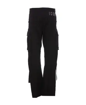 Dsquared2 Icon Regular Cargo Pants
