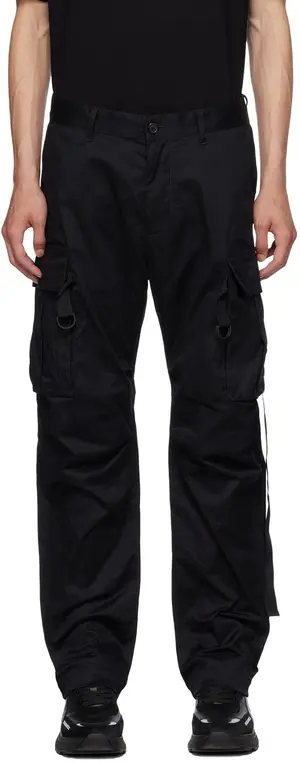 Dsquared2 Icon Regular Cargo Pants