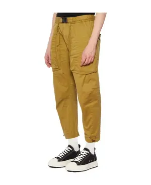 Dsquared2 Pully Cropped Pants
