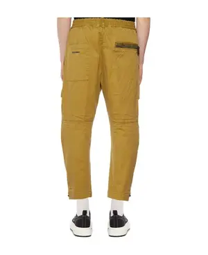 Dsquared2 Pully Cropped Pants