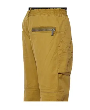 Dsquared2 Pully Cropped Pants