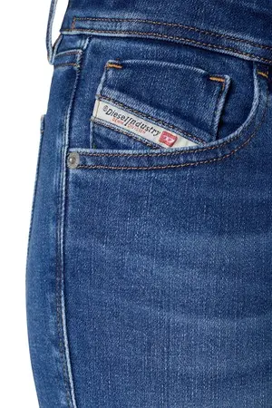 DIESEL® 2018 Slandy Skinny Jeans