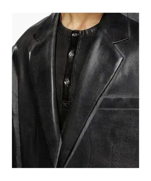 DIESEL® X Damiano David J-over Blazer