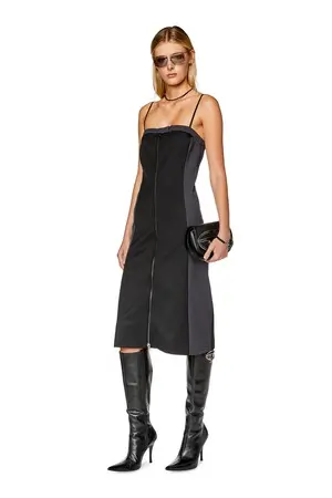 DIESEL® D-damini Slip Dress