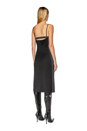 DIESEL® D-damini Slip Dress