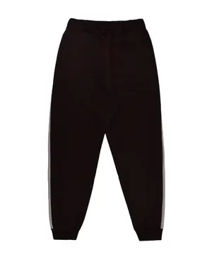 Dsquared2 Colour-block Panel Track Pants