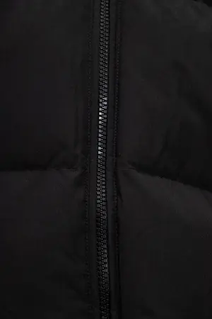 DIESEL® W-oluch Padded Puffer Jacket