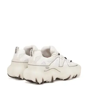 DIESEL® S-prototype P1 Lace-up Sneakers