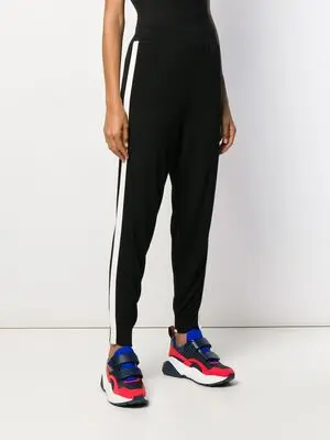 Stella McCartney Side Stripe Track Pants