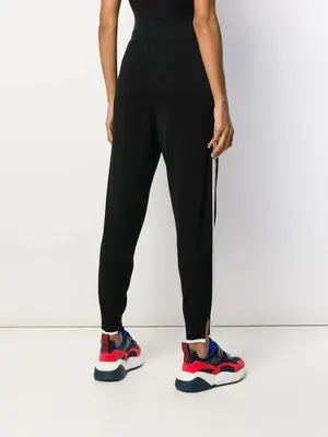 Stella McCartney Side Stripe Track Pants