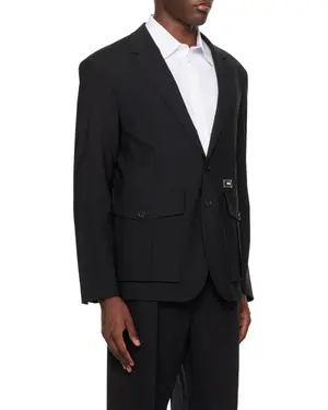 Dsquared2 Utility Blazer
